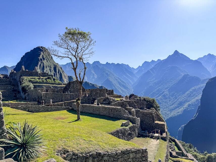 Peru reizen | de mooiste bestemmingen + beste tips