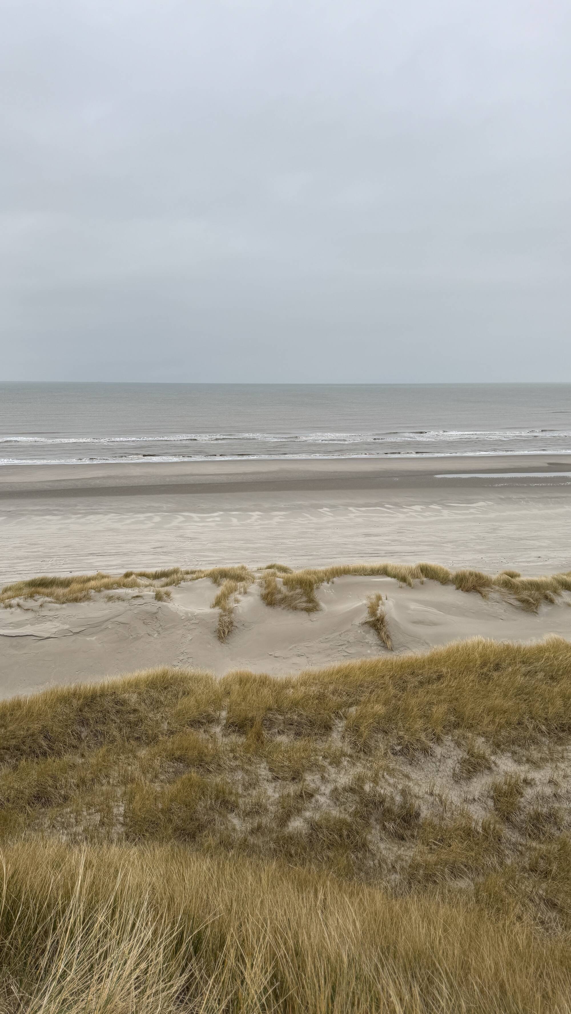 Winter op Terschelling: een magische ervaring zonder drukte