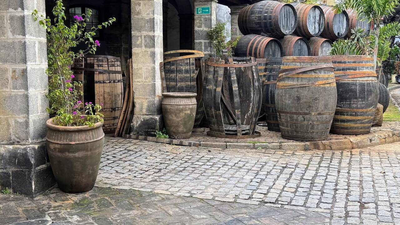 Tio Pepe: ontdek de magie van sherry in Jerez de la Frontera