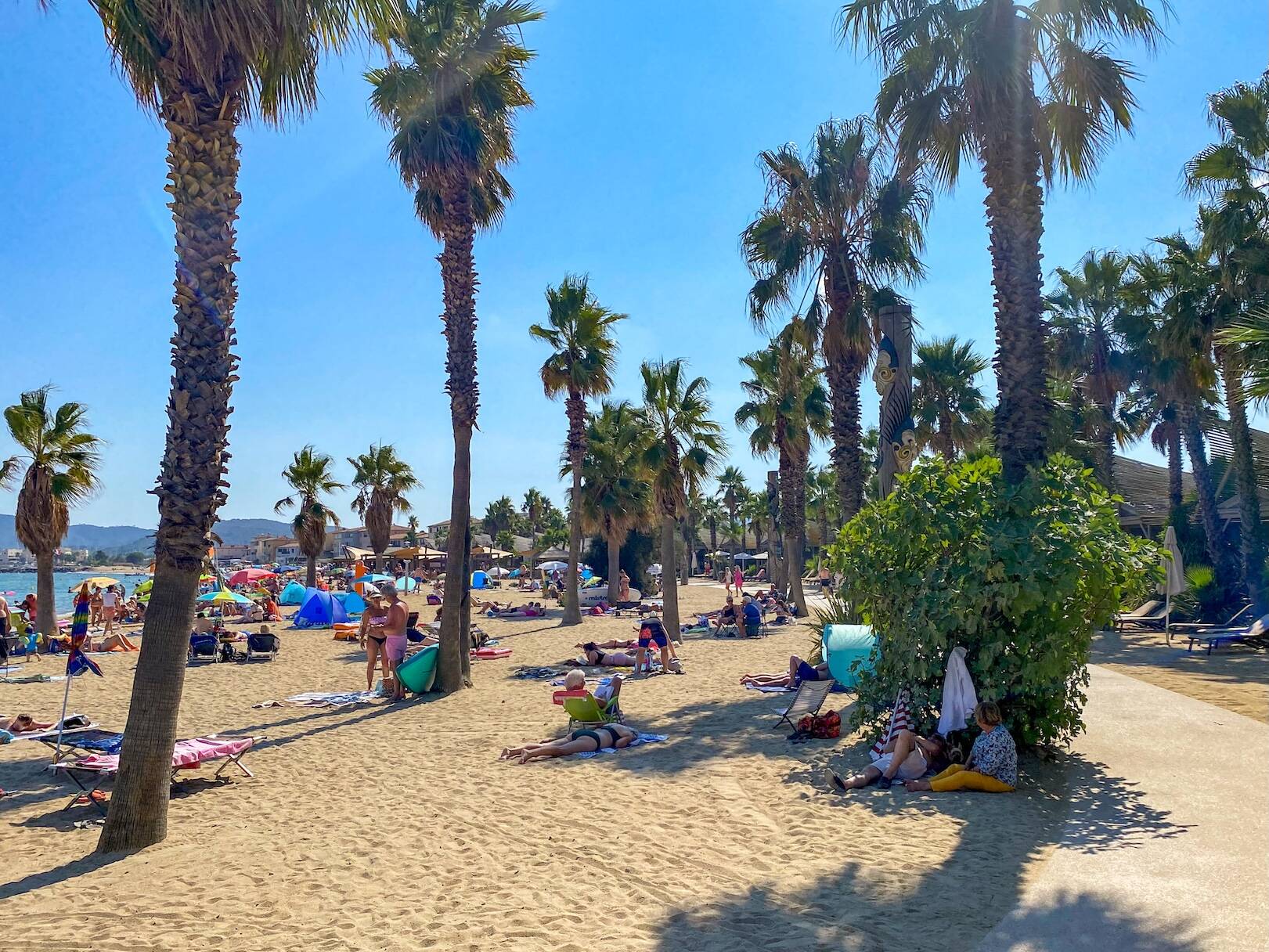 De 8 mooiste campings in Frankrijk aan zee 2026