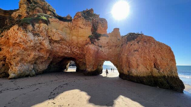 De 15 mooiste plekken in de Algarve die je gezien móét hebben