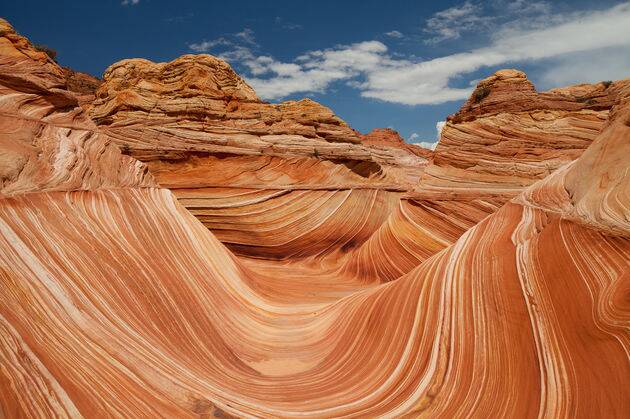 5 onbekende natuurwonderen voor op je bucket list